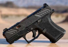 Home - Prepared Gun Owners